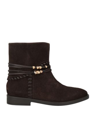 Caf&egrave;noir SCHUHE - Stiefeletten auf YOOX.COM