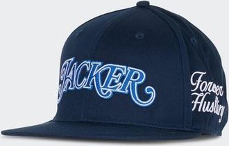 Jacker Casquette - Taille TU