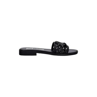 Just Cavalli 80Ra3S83 Zse38 - - Shoes - Damen - Schwarzk - 41 EU