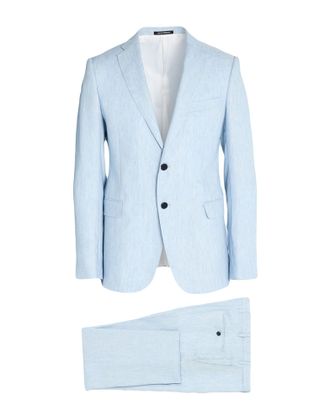 Emporio Armani ANZ&Uuml;GE und CO-ORDS - Anz&uuml;ge auf YOOX.COM