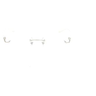 Cartier unisex, Accessories, Grau, ONE SIZEGr&ouml;&szlig;e