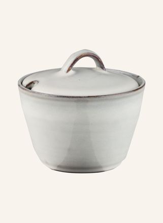 Broste Copenhagen Broste Copenhagen Zuckerdose Nordic Sand beige