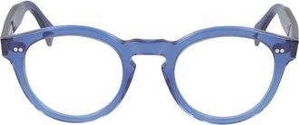 K&agrave;dor Tony-K - - Accessories - unisex - Blau - 49 MM