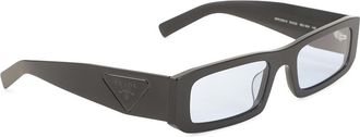 Prada Sonnenbrille - Schwarz