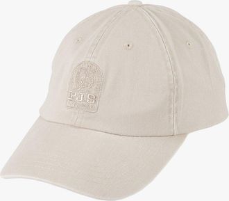 Parajumpers Casquette brod&eacute;e Ardine en coton