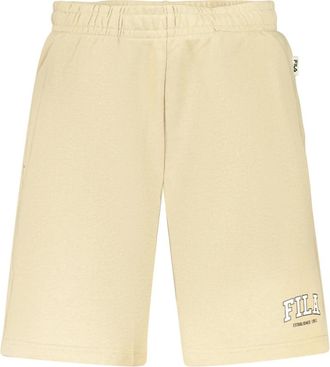 Fila Homme, Sport, Beige, Taille: L Rifredi Sweat Shorts