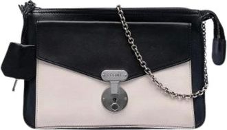 Celine Sac bandouli&egrave;re vintage Pre-owned - Femme - Pre-owned - Multicolore - Taille: ONE Size
