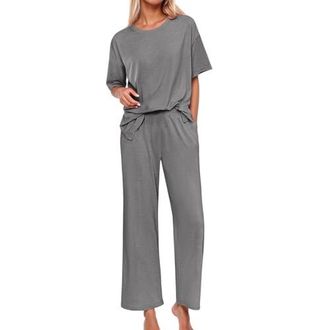 Generic Ensemble Veste Longue Pantalon Femme Chic Surv&eacute;t&eacute;ment Rose Luxe Gilet Mixte Sur a Identique Des Voile Reflechissant Soin Diamond Nouveaut&eacute; R&eacute;tro Annee