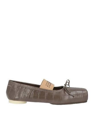 Maison Margiela CHAUSSURES - Ballerines sur YOOX.COM