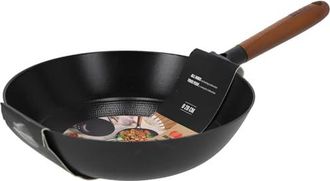 Beka POELE WOK MANDALA 28 CM