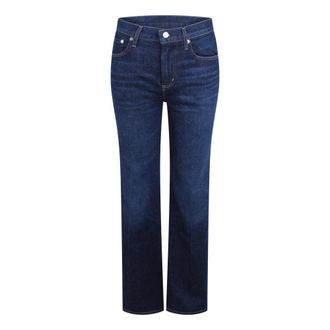 Citizens Of Humanity Kimberly 70s Flare Jeans - - Jeans - Damen - Blau - W27