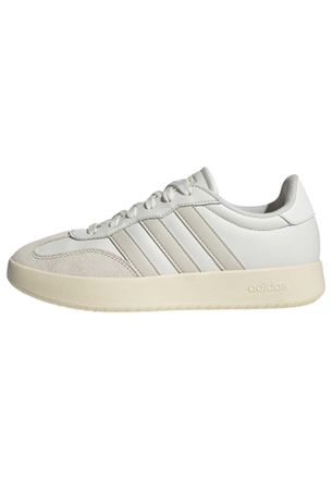 adidas Adidas Damen BARREDA Shoes, core White/Alumina/Wonder White, 37 1/3 EU