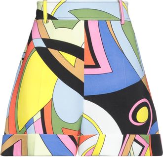 Moschino HOSEN & R&Ouml;CKE - Shorts & Bermudashorts auf YOOX.COM