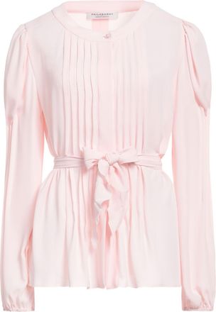 Philosophy di Lorenzo Serafini TOPS - Hemden auf YOOX.COM