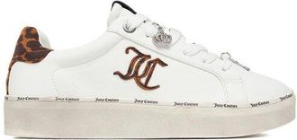 Juicy Couture Sneakers EO-JCY130 Wei&szlig;