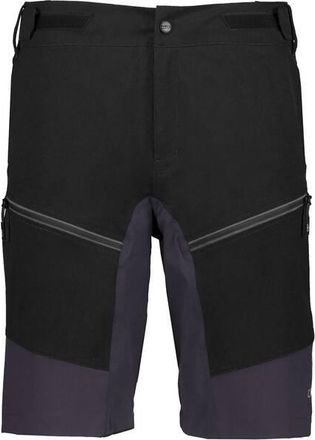 F.lli Campagnolo Herren Tight MAN FREE BIKE BERMUDA WITH INNER MESH UNDERWEAR