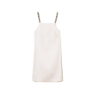 Twinset Damen, Kleider, Rosa, XSGr&ouml;&szlig;e