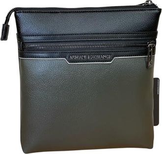 A|X Armani Exchange XM1603 Sac à bandoulière réglable pour homme