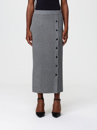 Liu Jo Jupe LIU JO Femme couleur Gris