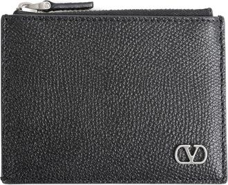 Valentino Garavani VLogo Signature Cardholder