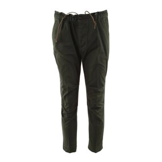 Dsquared2 Chinos - - Trousers - Herren - Gr&uuml;n - L
