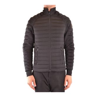 Napapijri Jacke - - Jackets - Herren - Schwarzk - M