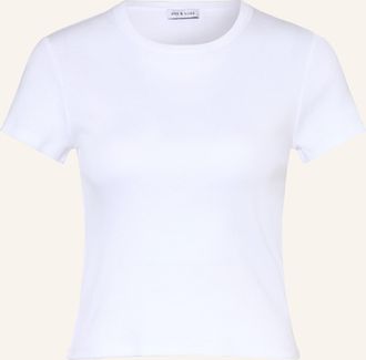 Mrs & Hugs Mrs & Hugs T-Shirt weiss