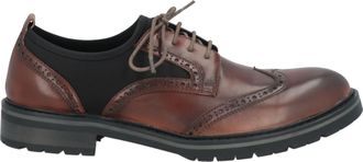 Frankie Morello SCHUHE - Schn&uuml;rschuhe auf YOOX.COM