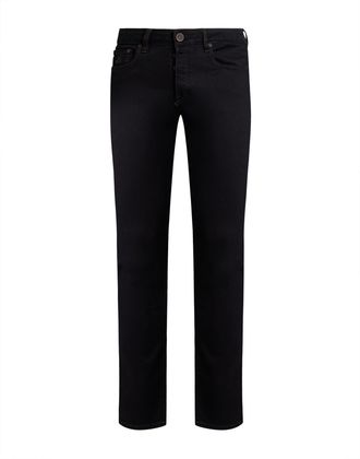 Moorer HOSEN & R&Ouml;CKE - Jeanshosen auf YOOX.COM