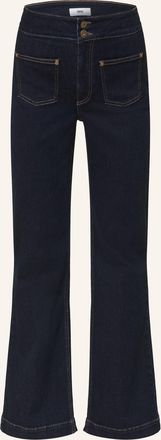 Cinque Cinque Flared Jeans Cisolida blau