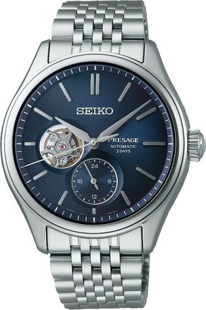 Seiko Presage Classic Series Aiiro Uhr Herrenuhr SPB527J1