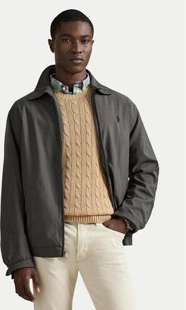 Polo Ralph Lauren Übergangsjacke 710940744004 Grau Regular Fit