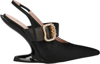 N°21 SCHUHE - Pumps auf YOOX.COM