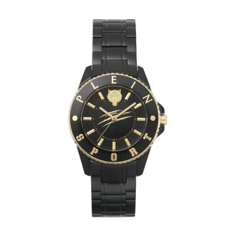 Plein Sport Herren, Accessories, Schwarzk, ONE SIZEGr&ouml;&szlig;e