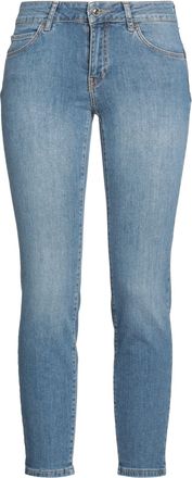 Caractere HOSEN & RÖCKE - Jeanshosen auf YOOX.COM