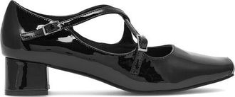 Sergio Bardi Pumps WYL3798-1Z-SB Schwarz