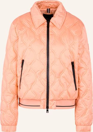 Marc Cain Steppjacke orange