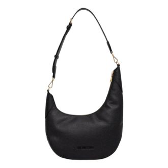 Love Moschino Umh&auml;ngetasche - - Bags - Damen - Schwarzk - ONE SIZE