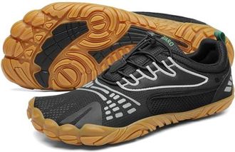 Saguaro Chaussures de Trail Running Homme Femme Chaussures Minimalistes Chaussures de Sport Fitness Randonnée Escalade Marche Barefoot Shoes Chaussures Aquati