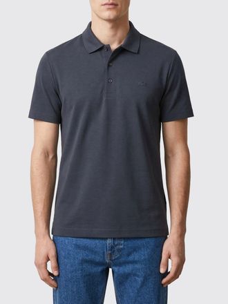 Lacoste Polo LACOSTE Homme couleur Gris 1