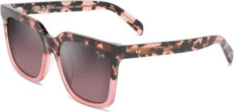 Maui Jim Stilvolle Sonnenbrille f&uuml;r Dachterrasse - - Accessories - unisex - Mehrfarbig - 54 MM
