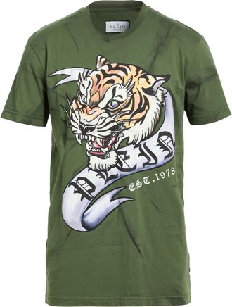 Philipp Plein TOPS - T-shirts auf YOOX.COM