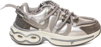 No Name Willo Runner - - Shoes - Damen - Grau - 36 EU