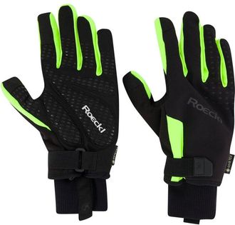 Roeckl Herre Radhandschuhe ROCCA 2 GTX