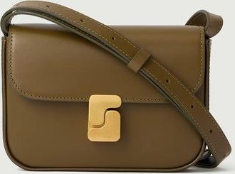 SOEUR SAC BELL VERY MINI KAKI