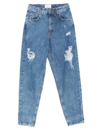 Berna HOSEN & R&Ouml;CKE - Jeanshosen auf YOOX.COM