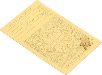 TOPBATHY Inspirierende Religiöse Gebetskarte aus Hochwertigem Material Dekoratives Spirituelles Geschenk für Erwachsene Glatte Oberfläche ohne Grate für Zuhaus