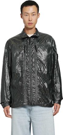 Stone Island 1200031 Overshirt