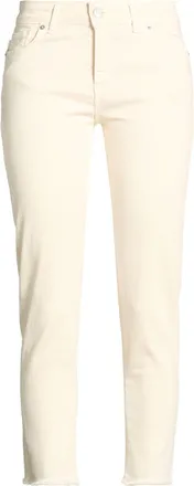 Haveone HOSEN & R&Ouml;CKE - Jeanshosen auf YOOX.COM