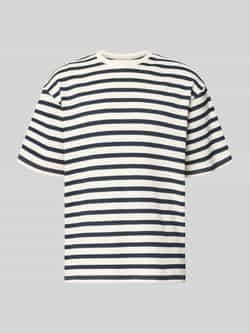 Redefined Rebel Oversized T-Shirt mit Rundhalsausschnitt Modell Gael